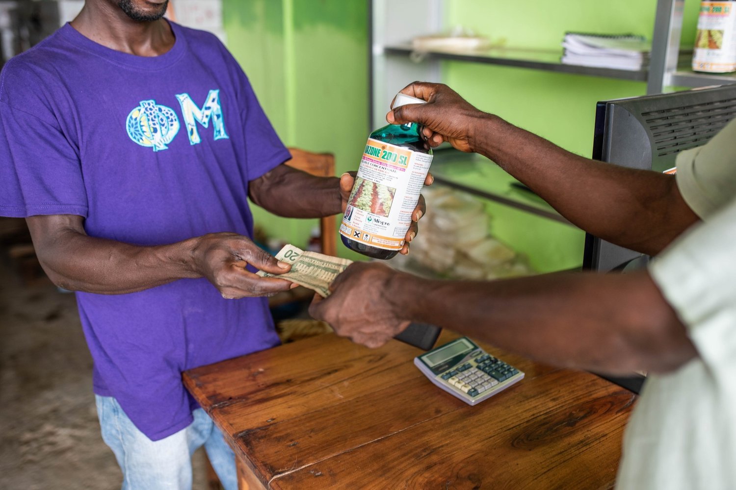 Duty Waiver | Policy Brief: Duty Waiver for Agricultural Inputs ...